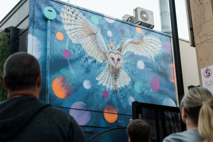 Adelaide: Paint and Palate Street Art Tour - Frequently Asked Questions
