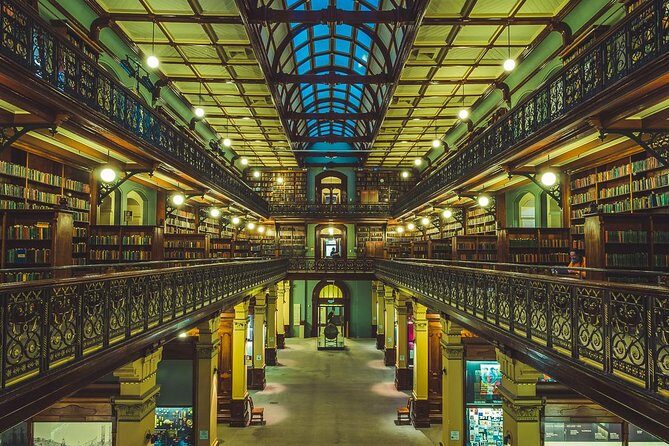 Adelaide Photography Course - A Practical Guide to the Adelaide Photography Course