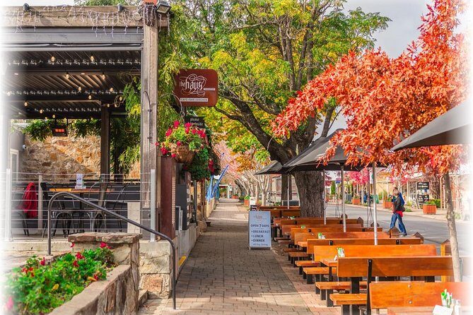 Adelaide Photography Course - What This Photography Tour Offers