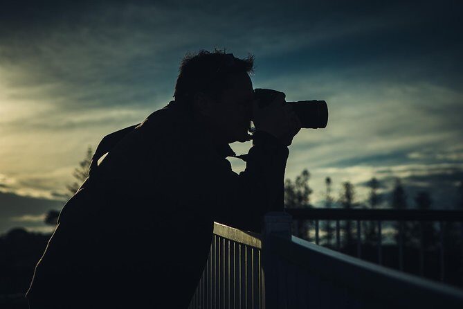 Adelaide Photography Course - Exploring Adelaide’s Photo Spots