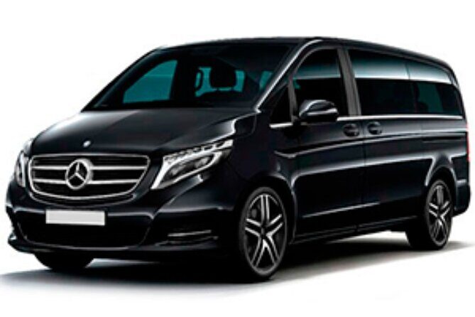 Adelaide Private Airport and City Transfer - Introduction