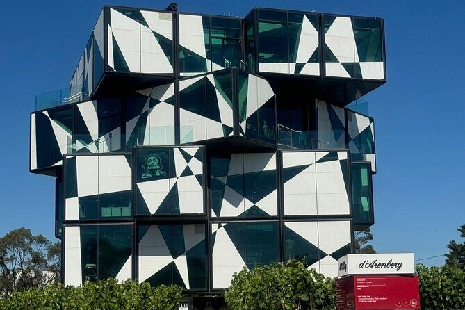 Adelaide Private Airport and City Transfer - The Sum Up