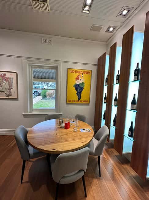Adelaide: Private Boutique Wine Tasting & Sightseeing Tour - Adelaide: Private Boutique Wine Tasting & Sightseeing Tour — A Detailed Review