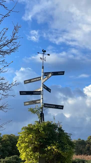 Adelaide: Private Boutique Wine Tasting & Sightseeing Tour - The Sum Up: Is This Tour Right for You?