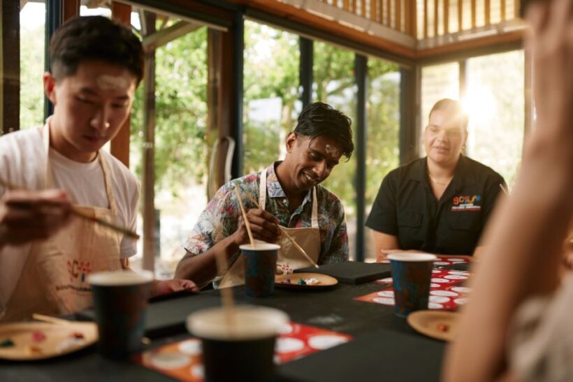 Adelaide: Private Introduction to Aboriginal Art Workshop - FAQ