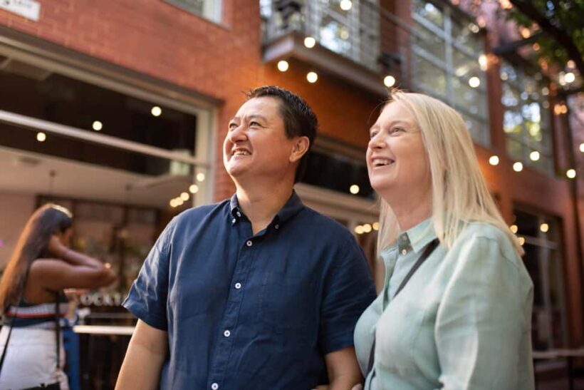 Adelaide: Private Walking Tour with Guide - How the Tour is Laid Out