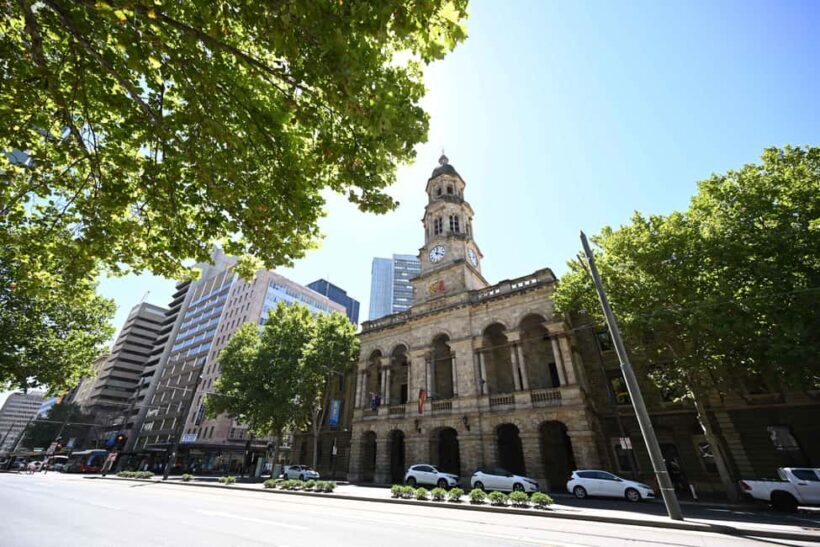 Adelaide: Private Walking Tour with Guide - Deep Dive: What You’ll Experience