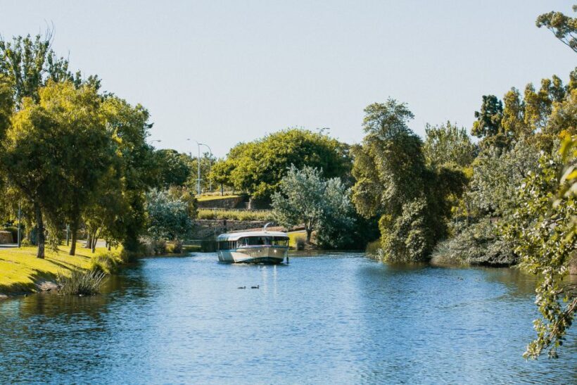 Adelaide: River Torrens Popeye Sightseeing Cruise - Practical considerations