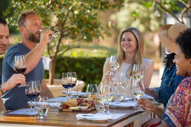 Adelaide Scenic E-Bike Tour and Wine Tasting - A Detailed Look at the Adelaide E-Bike & Wine Experience