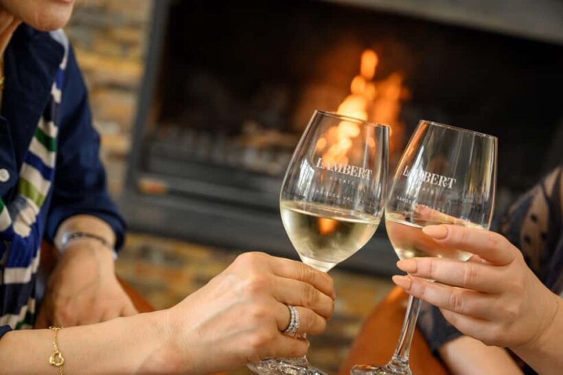 Adelaide: Small Group Tour of Barossa, Wineries with Lunch - Who Will Enjoy This Tour?