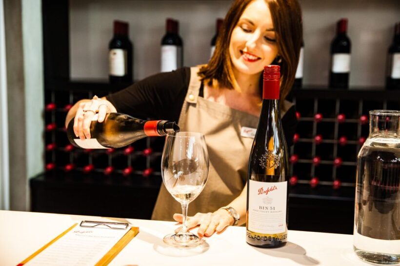Adelaide: Small Group Tour of Barossa, Wineries with Lunch - FAQ