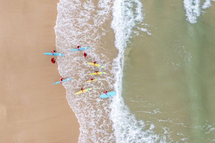 Adelaide: Surfing Lesson at Middleton Beach with Equipment - A Closer Look at the Surfing Lesson Experience