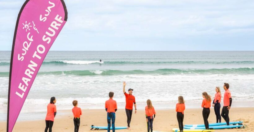 Adelaide: Surfing Lesson at Middleton Beach with Equipment - What You Need to Know Before Booking