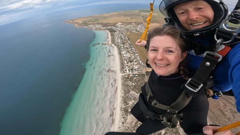 Adelaide: Tandem Skydive over Wallaroo Beach, Beach Landing - Practical Tips for Your Jump