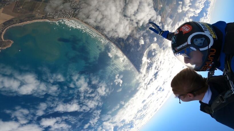 Adelaide: Tandem Skydiving Adventure over Goolwa - Pricing and What You Get