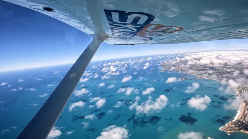 Adelaide: Tandem Skydiving Adventure over Goolwa - The Sum Up