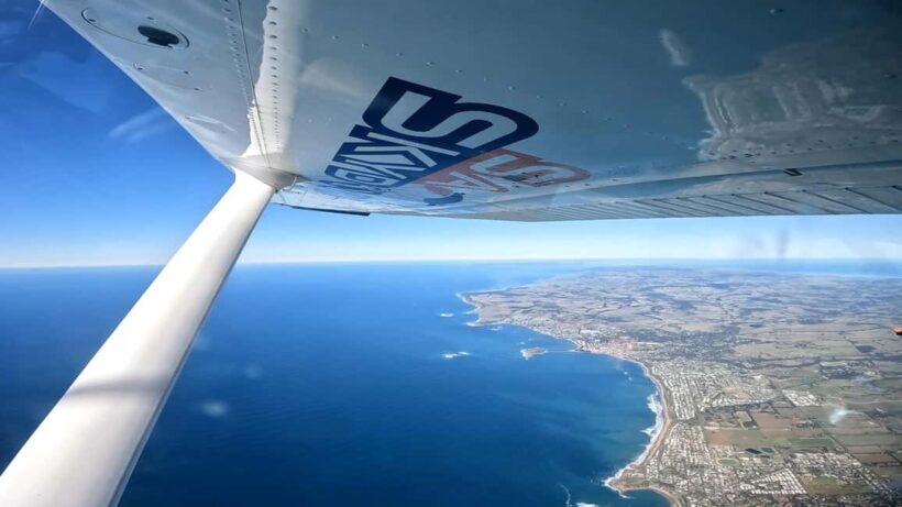 Adelaide: Tandem Skydiving Adventure over Goolwa - FAQ