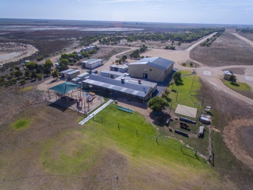 Adelaide: Tandem Skydiving over Lake Alexandrina - The Sum Up