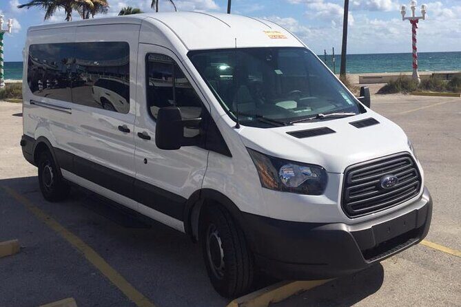 Adelaide to Adelaide Airport (ADL) - Departure Private Transfer - FAQ