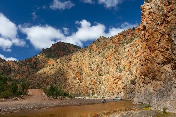 Adelaide to Coober Pedy 7-Day Small Group 4WD Eco Safari - Key Points