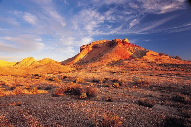 Adelaide to Coober Pedy 7-Day Small Group 4WD Eco Safari - Who Is This Tour Best For?