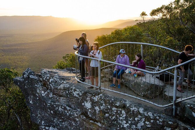 Adelaide to Melbourne 3-Day Trip through Grampians and Great Ocean Road - Key Points