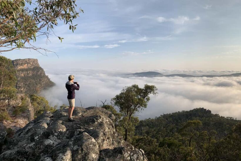 Adelaide to Melbourne: 3-Day Ultimate Overland Journey - The Experience of Traveling with Guides
