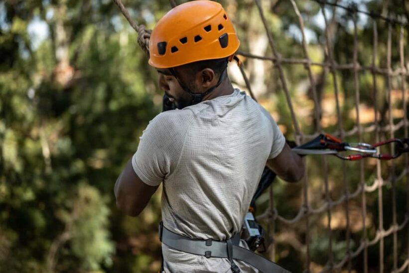 Adelaide: TreeClimb Adventure - Final Thoughts