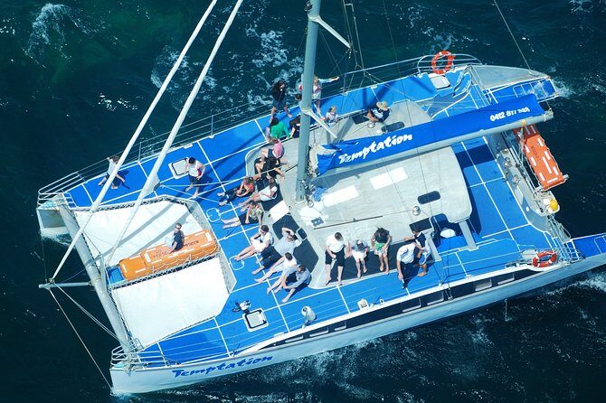 Adelaide Twilight Cruise from Glenelg - The Itinerary in Detail
