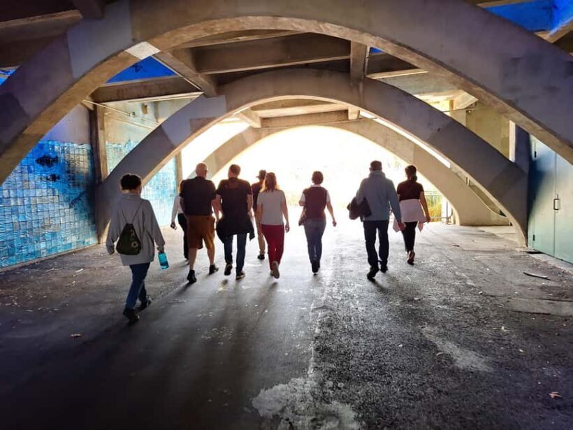 Adelaide: Walking Tour and Popeye River Cruise - A Practical Introduction to Adelaide’s Heart and Soul