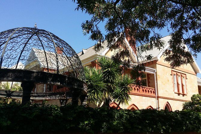 Adelaide Walking Tour: East End Escapade - A Deep Dive into the Adelaide East End Escapade
