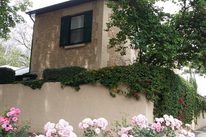 Adelaide Walking Tour: Grand Mansions and Sub-Divisions - Authentic Reviews Speak Volumes