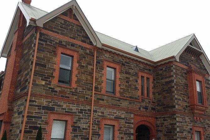 Adelaide Walking Tour: Grand Mansions and Sub-Divisions - Final Thoughts