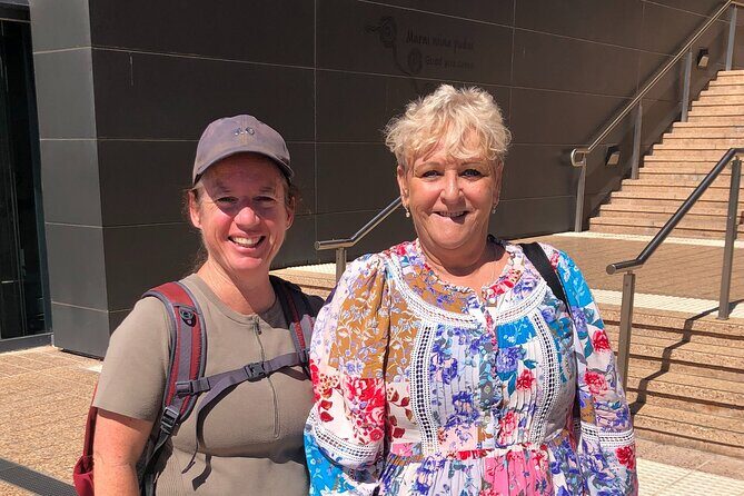 Adelaides Dark Secrets True Crime Tours - Who Should Book This Experience?