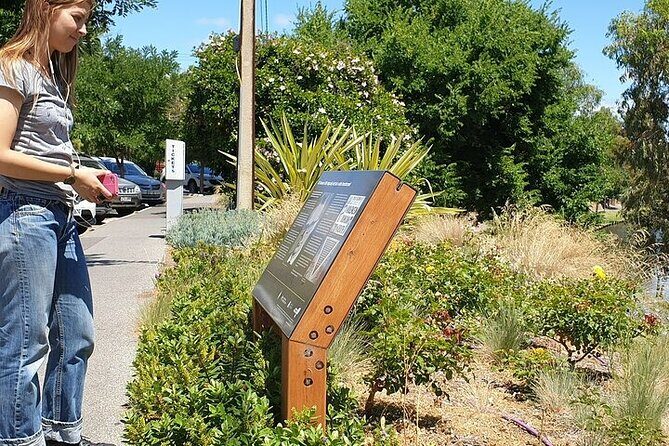Adelaide's Queer History: A Self-Guided Audio Tour - What Is This Tour Really About?
