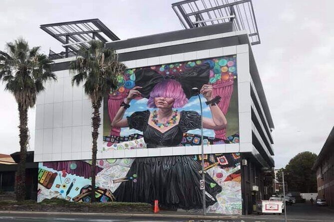 Adelaide's Queer History: A Self-Guided Audio Tour - Practical Details and Tips for Your Visit