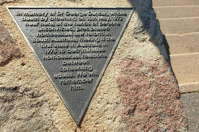 Adelaide's Queer History: A Self-Guided Audio Tour - FAQ