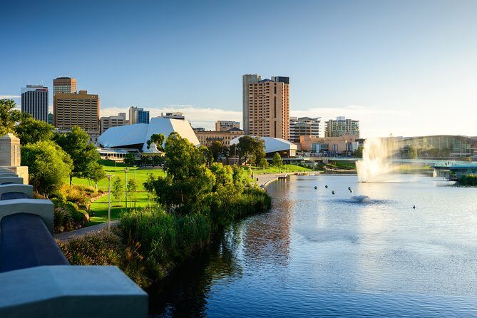 Adelaides Romantic Private Tour: Exploring Love Stories on Foot - Key Points