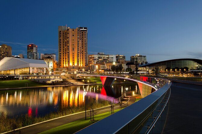 Adelaide's True Crime Tour - Frequently Asked Questions