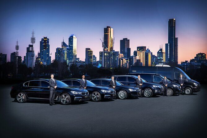 Adelaide's Ultimate Chauffeur Airport Arrival Experience - Introduction