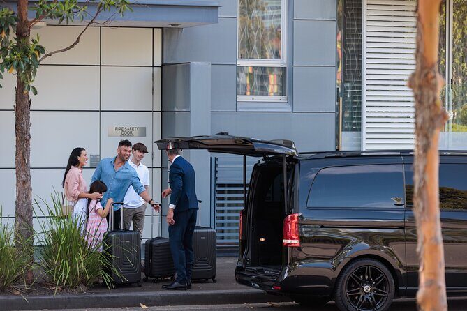 Adelaide's Ultimate Chauffeur Airport Arrival Experience - Final Thoughts