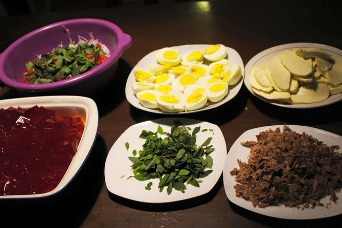 Adelante Mujer Bolivian Cooking Workshops - Accessibility and Inclusivity