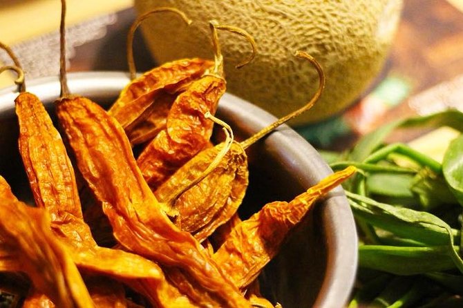 Adelante Mujer Bolivian Cooking Workshops - Pricing and Cancellation Policy