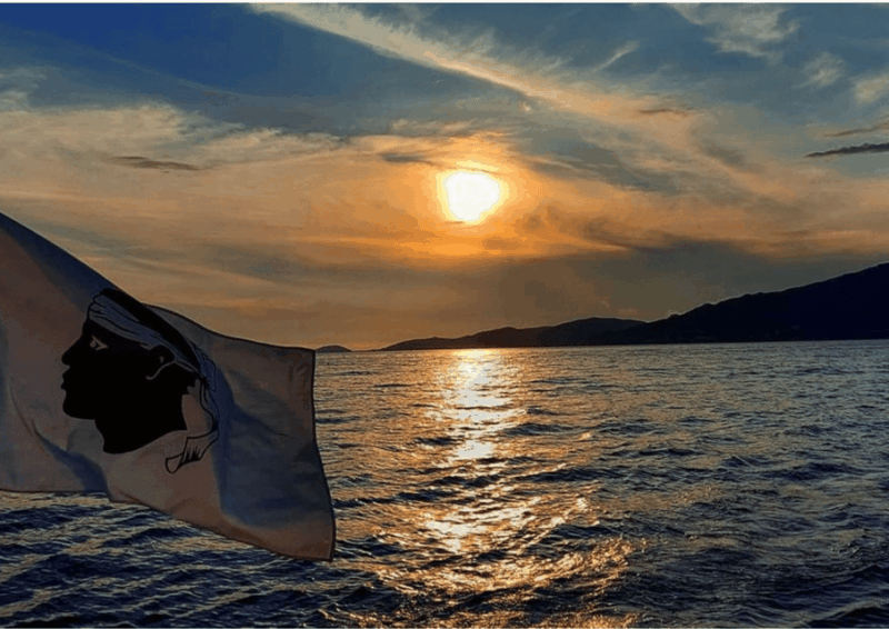 Admire the sunset over the Sanguinaires Islands - The Experience from Reviews