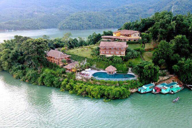 Admire unique beauties and customs of Mai Chau in 2-day-tour - Key Points