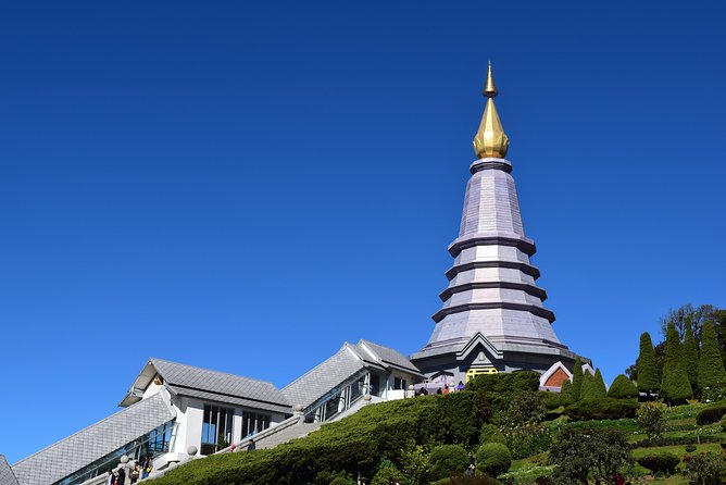 Admiring Natural Heights at Doi Inthanon - Final Thoughts