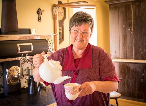 Admission 1 person - Visit of the Acadian Historic Village - An In-Depth Look at the Acadian Historic Village Experience
