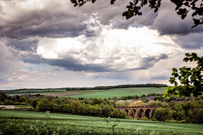 Admission Pass to Eagle Heights in Kent - Final Thoughts