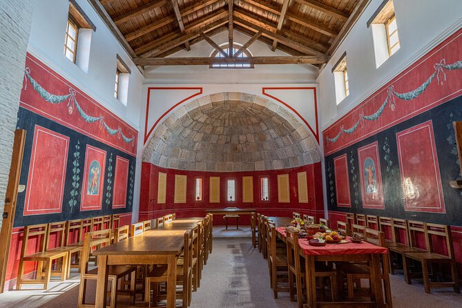 Admission Pass to The Roman Quarter and the Museum Carnuntinum - An Overview of the Experience