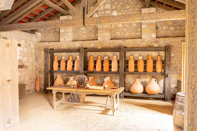 Admission Pass to The Roman Quarter and the Museum Carnuntinum - Practical Details and Value